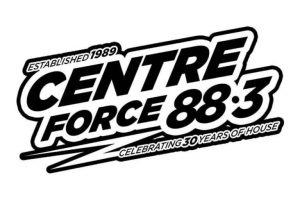 About Centreforce - Centreforce Radio 883