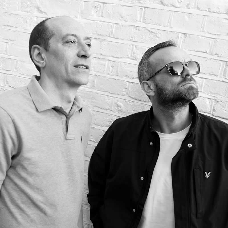 Secret Agenda Centreforce DJ - Centreforce Radio 883