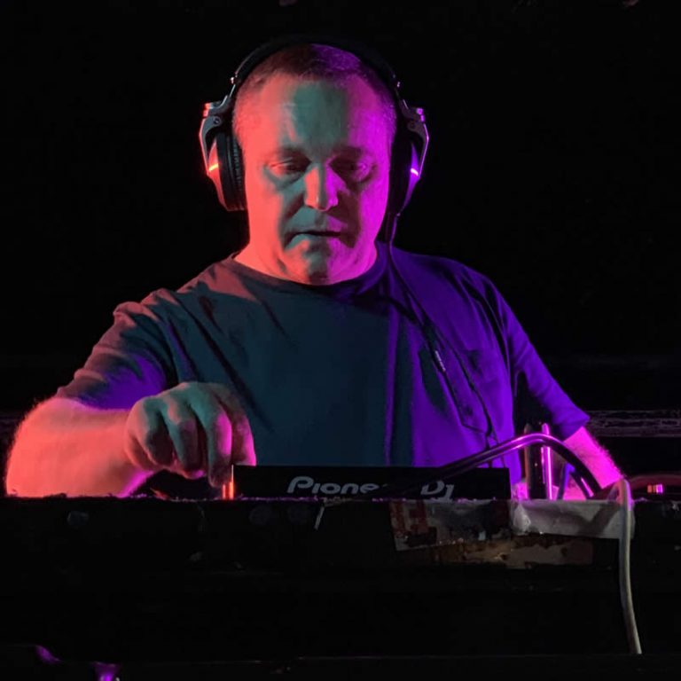 Jack Bass & Dj One Centreforce DJ - Centreforce Radio 883