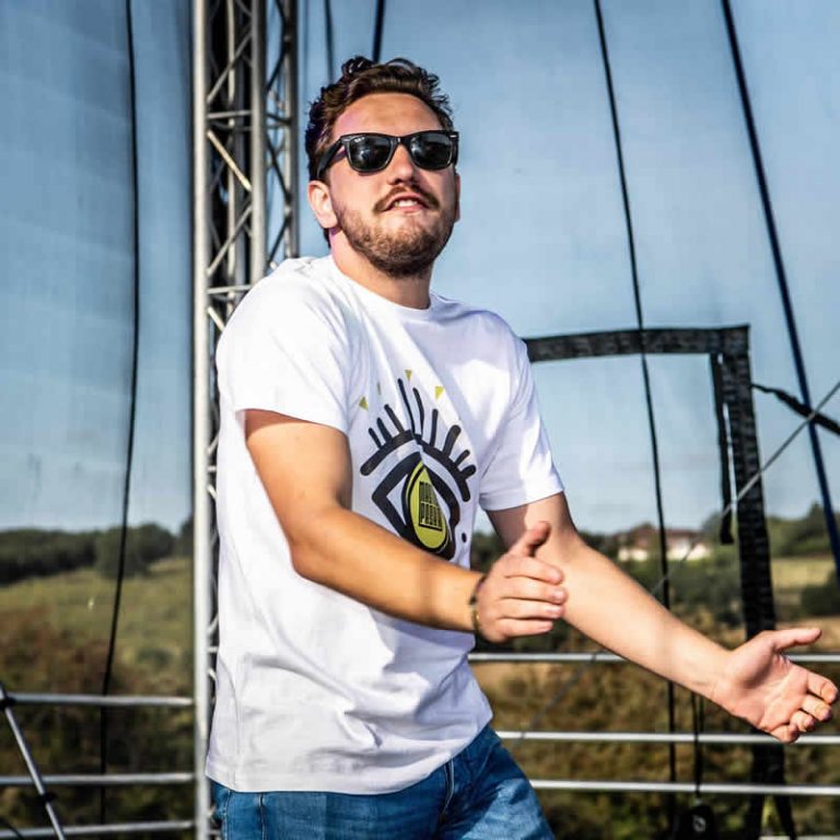 Master Pasha Centreforce DJ - Centreforce Radio 883