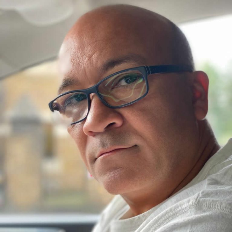 Steve Facey Centreforce DJ - Centreforce Radio 883