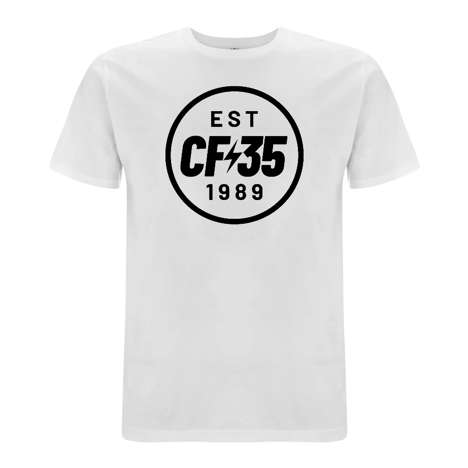 T-Shirts – Centreforce Radio 883