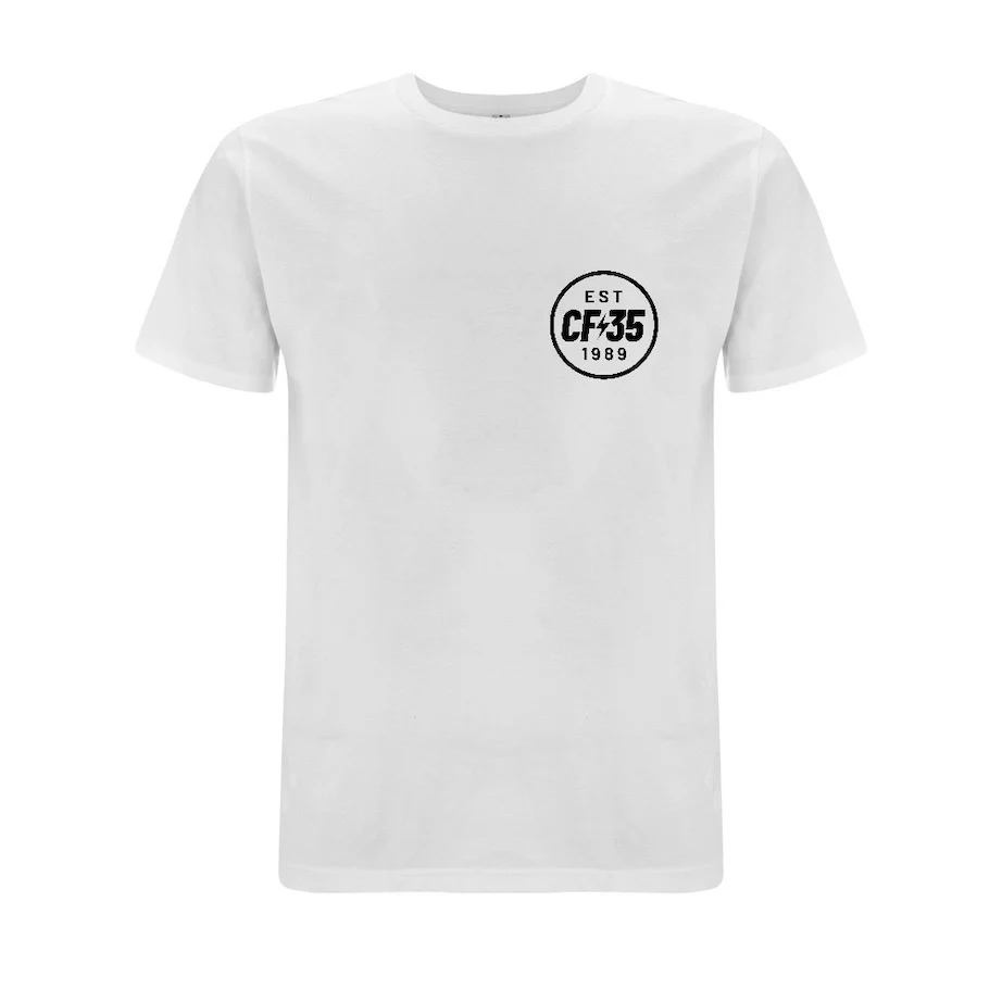 T-Shirts – Centreforce Radio 883